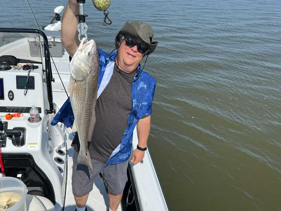 May 2023 Fishing Report - Victory Bay Charters